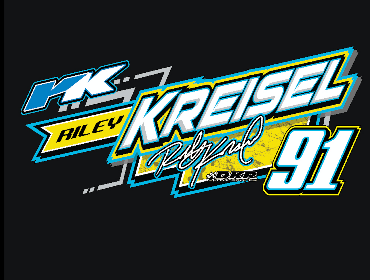 RILEY KREISEL Racing#N# – Riley Kreisel Racing
